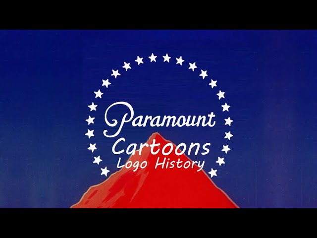 Paramount Cartoons Logo Warner Brothers Television (1982) Paramount