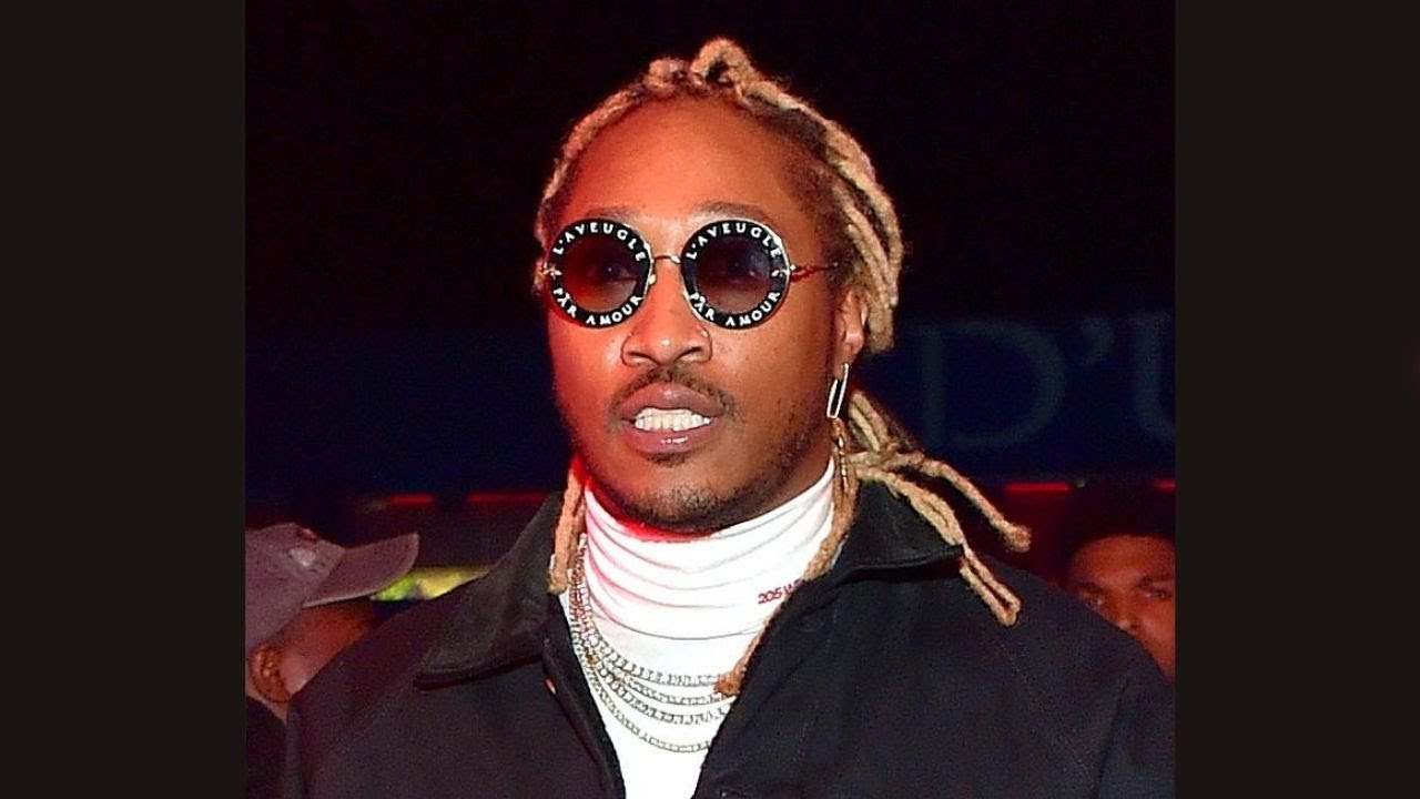 [FREE] Future Type Beat | Southside Type Beat "Circus" - YouTube