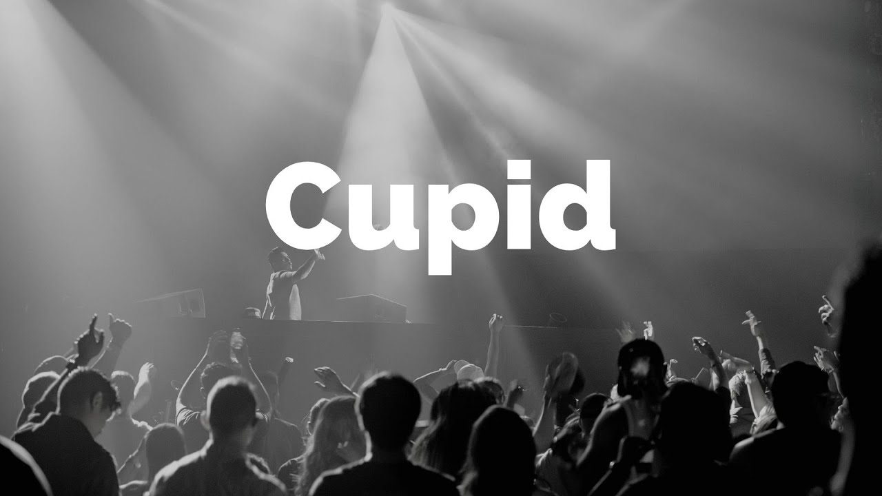 FIFTY FIFTY - Cupid (Twin Version) (Lyrics) || Cupid Mix Lyrics ...
