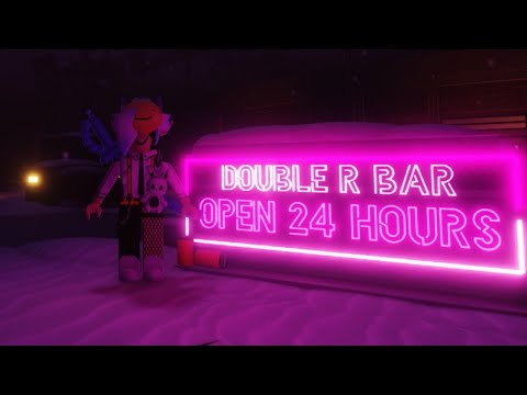 Exploring The Double R' Bar - YouTube