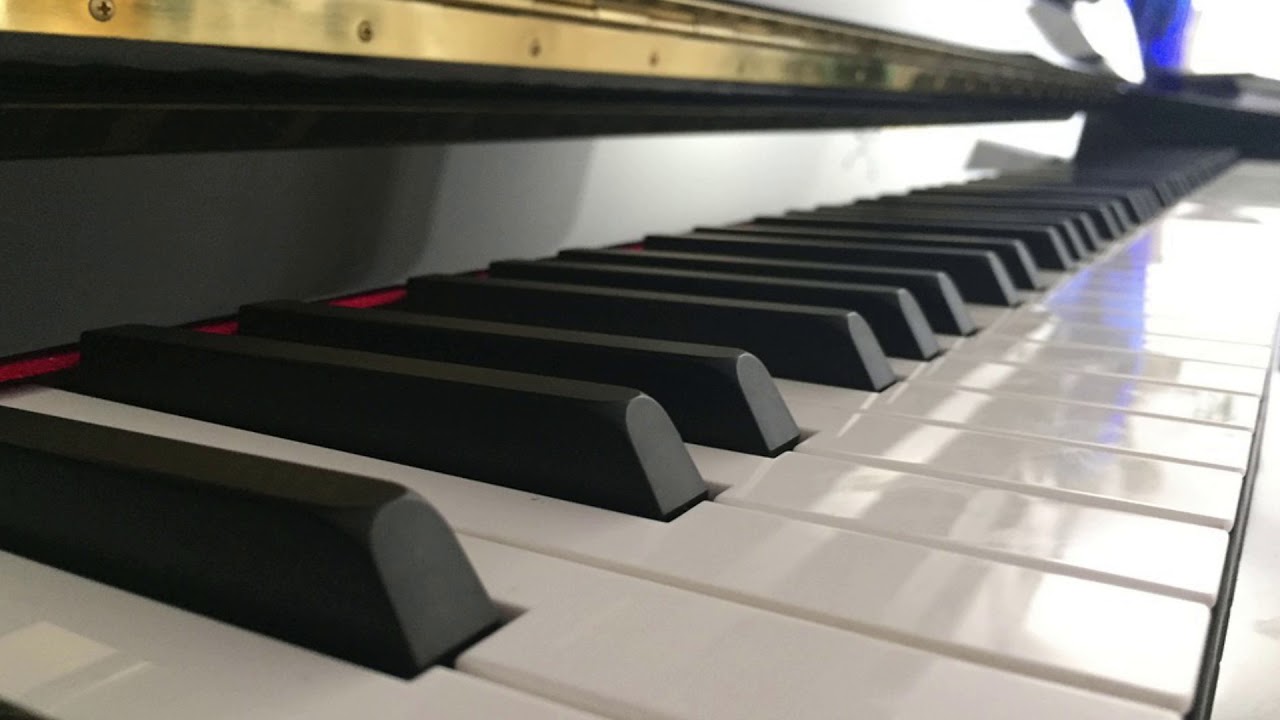 "Self Reliance" - by: Daniel Pulver - YouTube