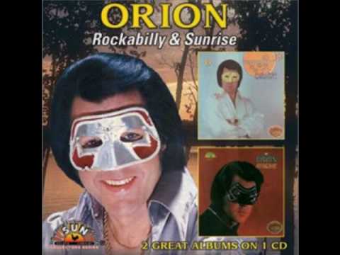 Rocabilly Rebel/Jimmy Ellis(Orion) - YouTube