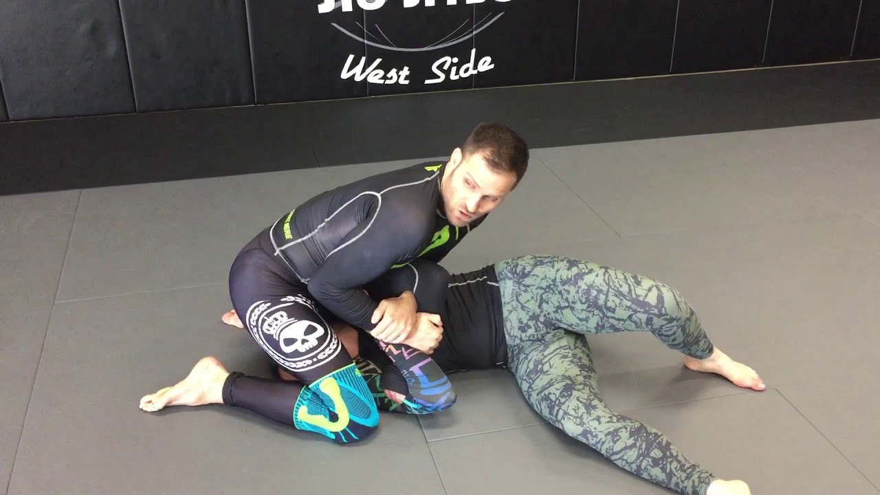 10th Planet Jiu Jitsu Secret Kimura Grip Break - 10th Planet Jiu Jitsu ...