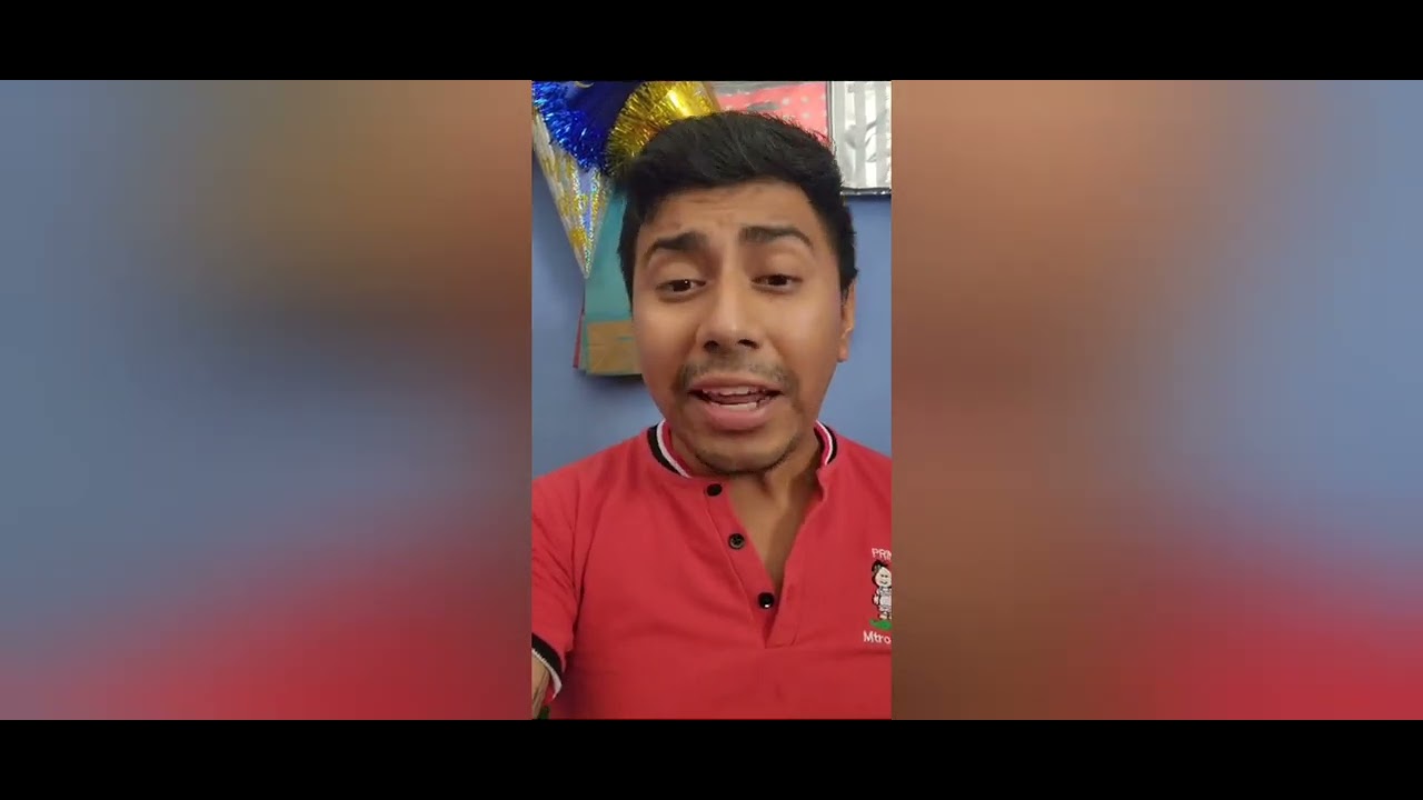 ¿Que características poseo? - YouTube