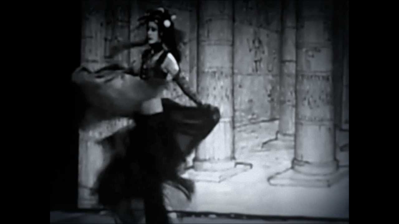 Video "Witch Moon" from Tales of Moon Face - YouTube