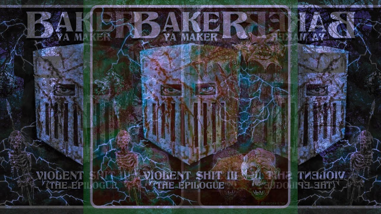 Baker Ya Maker - Tales Of A Leech (B$G Remix) - YouTube