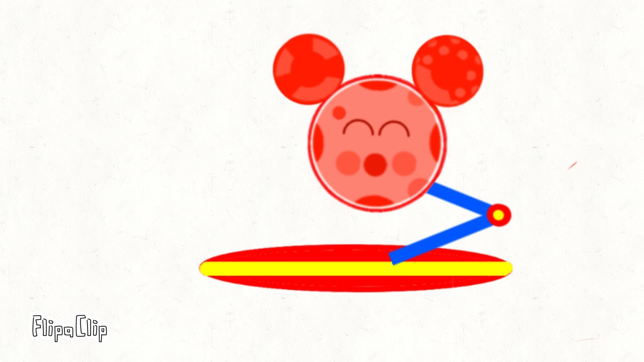 Oh Ringles Surfing (has a Face) - YouTube