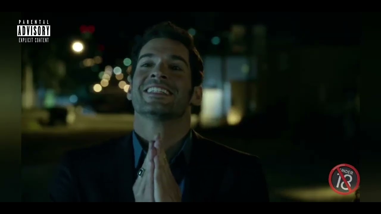 "stay, good devil" Lucifer - s1 x ep2 scenes part 4 - YouTube