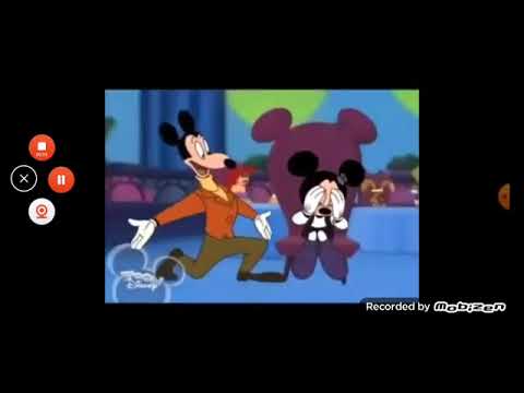 Minnie crying - YouTube