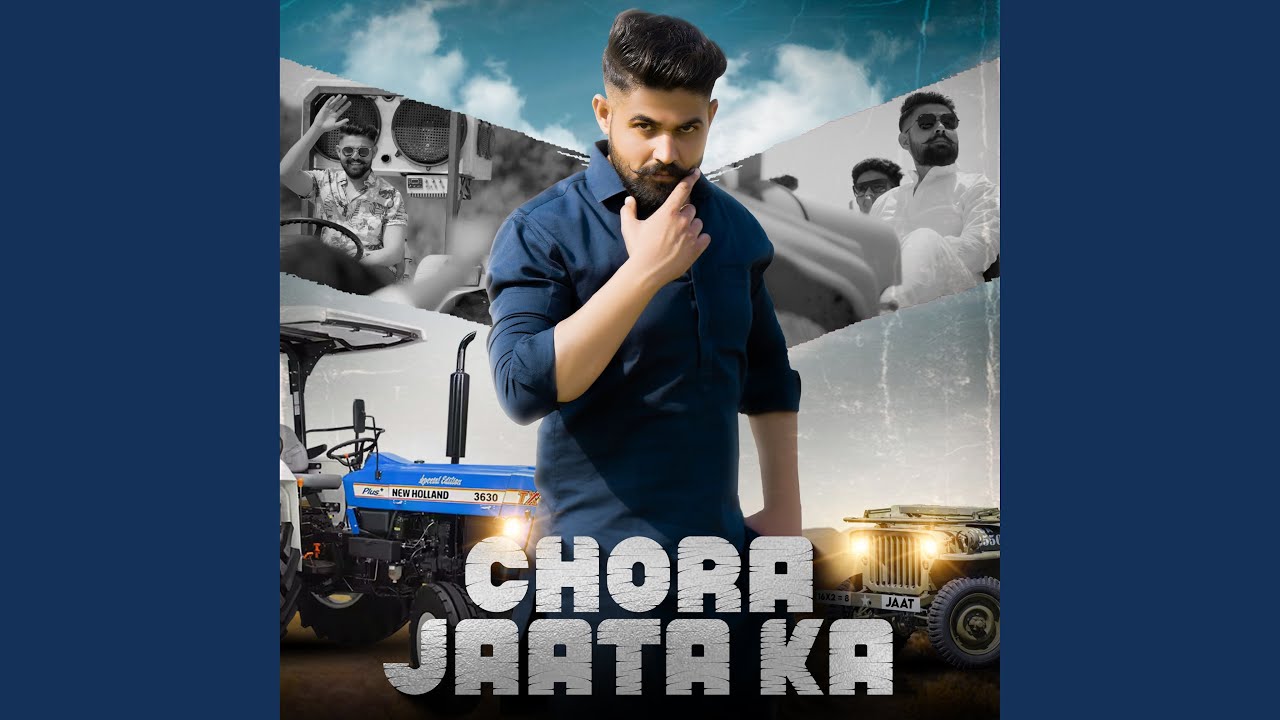 Chora Jaata Ka (feat. GR) - YouTube