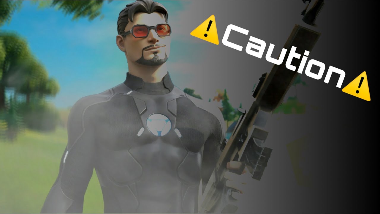 Caution ⚠️(Fortnite Montage) - YouTube