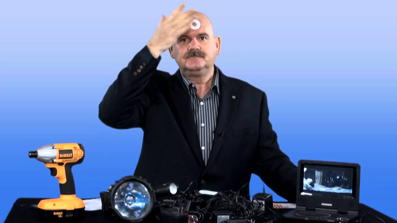 John Charbonneau Consumer Tip - YouTube