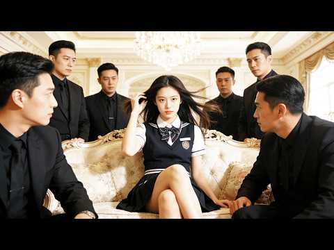 They abandoned her for adopted daughter, she didn’t care, punished them, and became the group’s CEO!