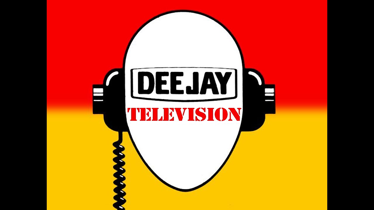 Sigla - Deejay Television (1984) Italia Uno - YouTube