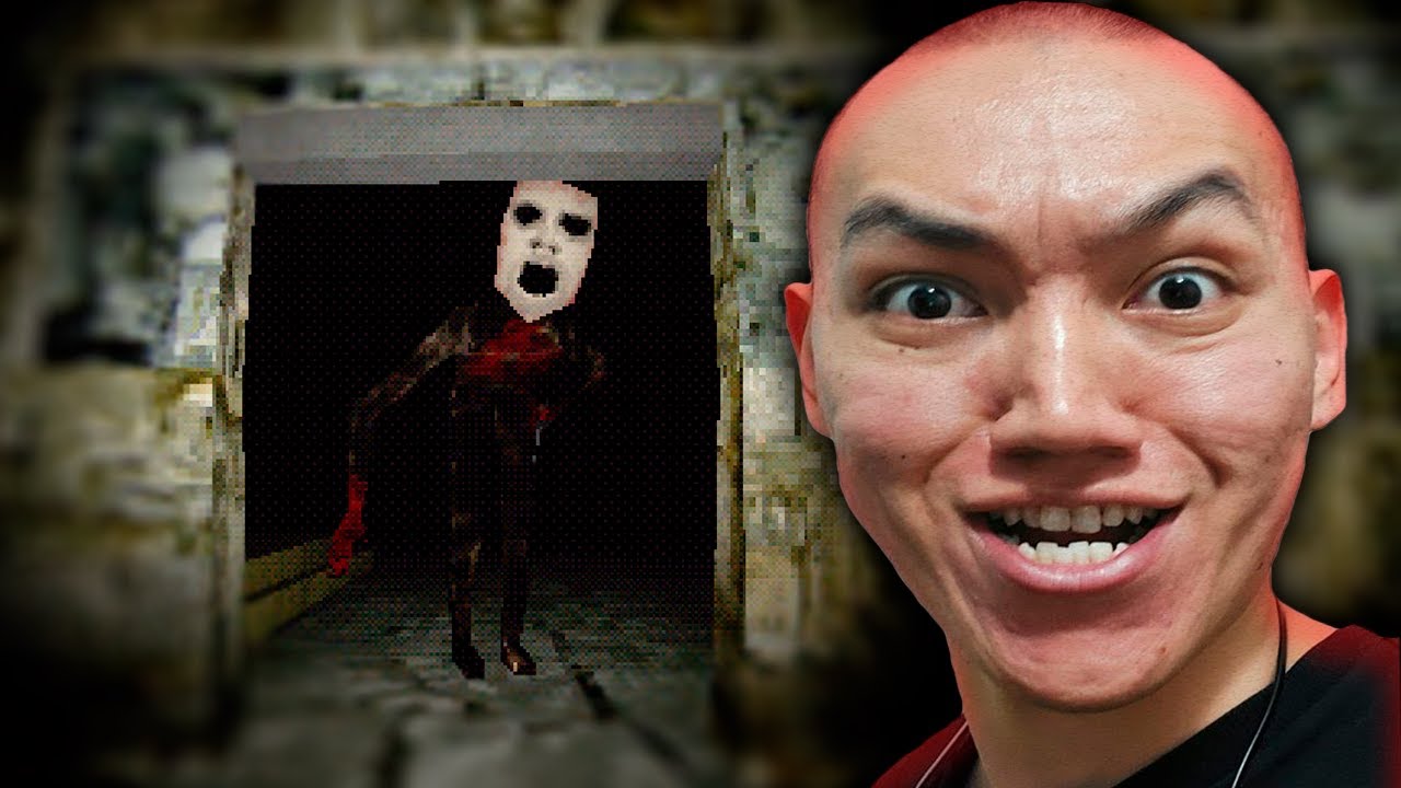 3 Horror Games | Deep Fear | Slide in the Woods | A missing salesman ...