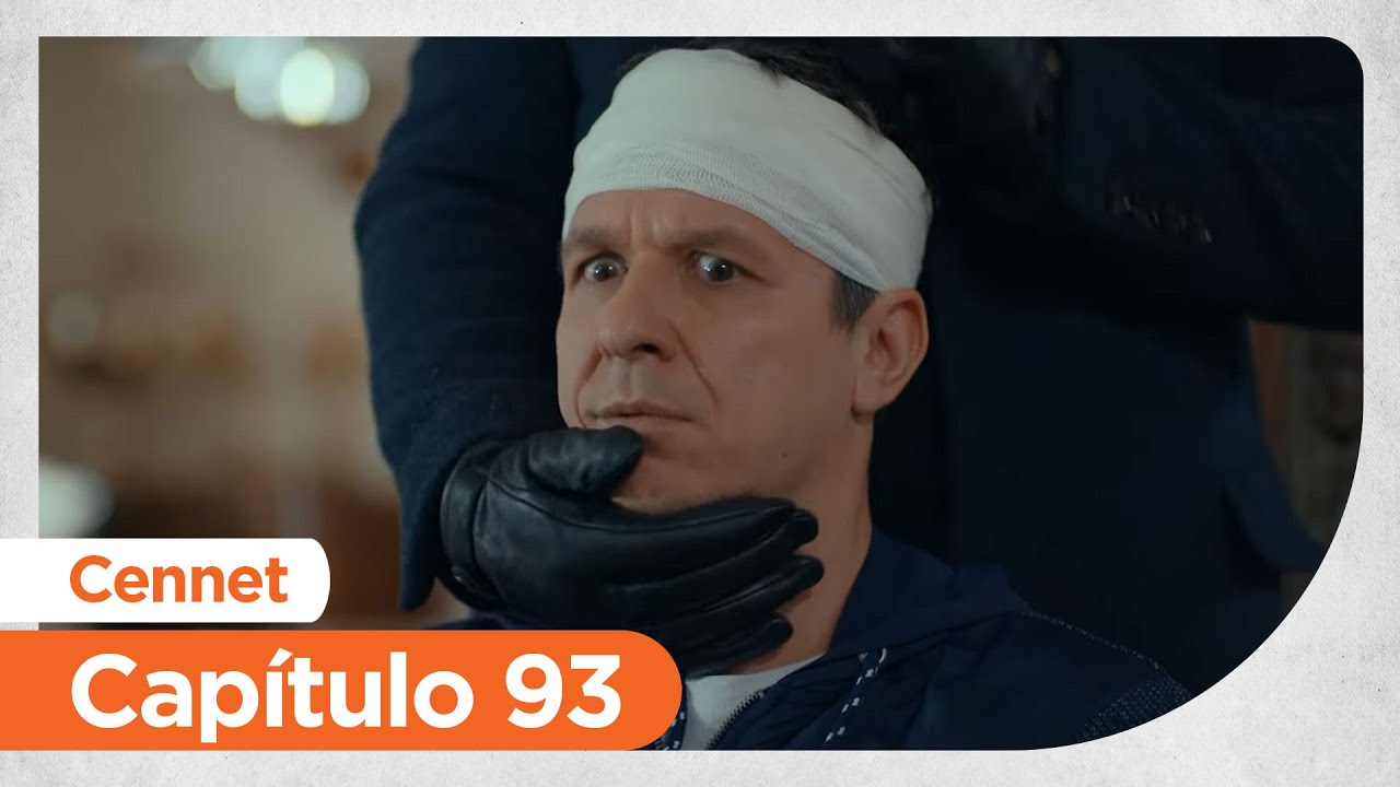 Cennet - Capítulo 93 - YouTube