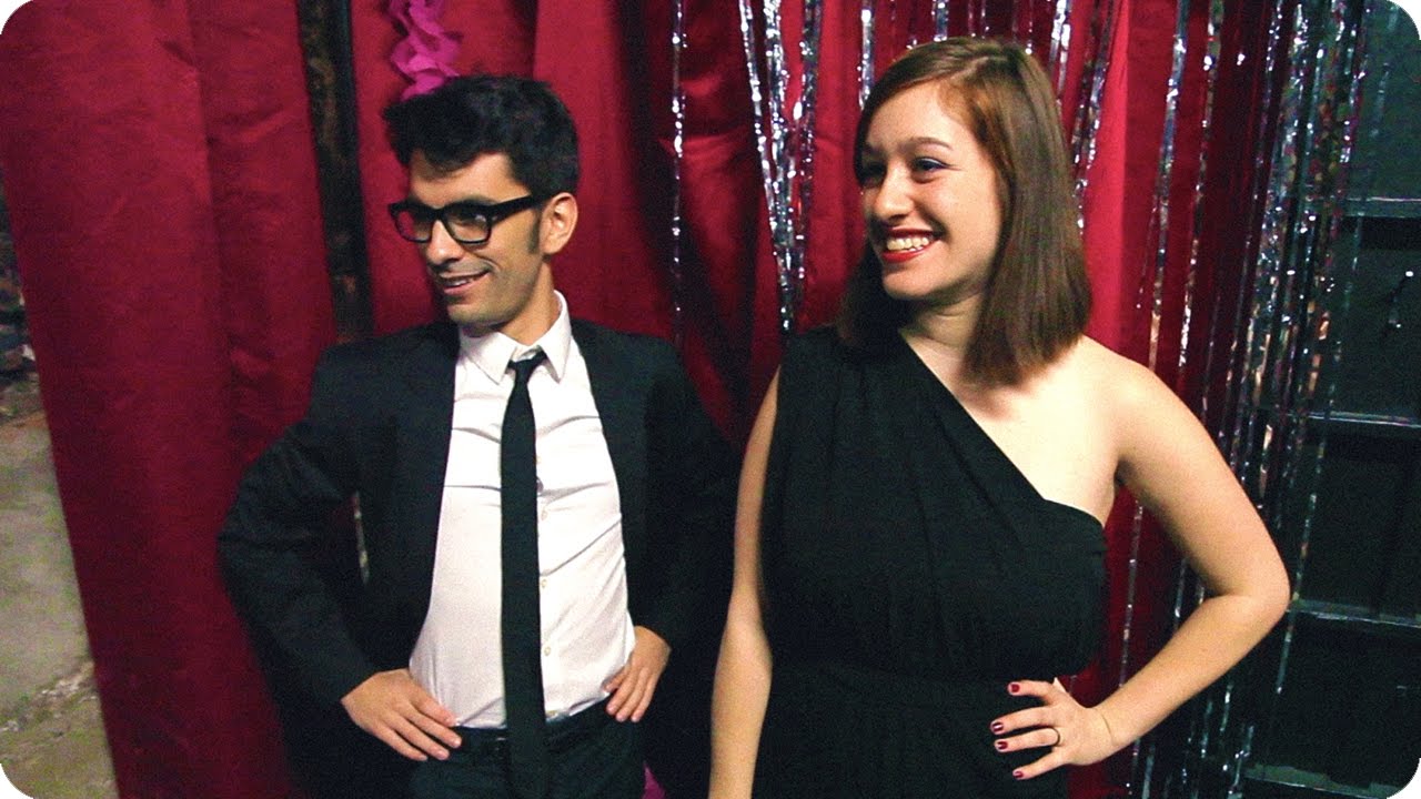 Prom (FULL EPISODE) - YouTube