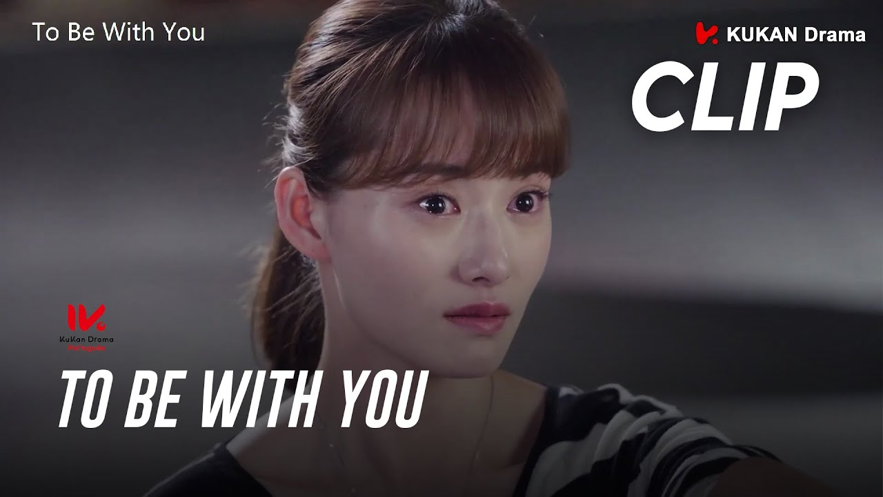 To Be With You | Clip | Chai Biyun ,Sun Shao Long | 我要和你在一起 - YouTube