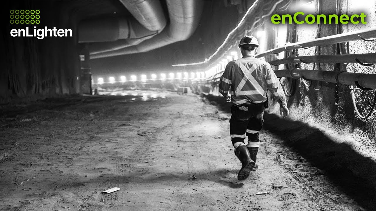 enConnect: A Connectable Lighting System - YouTube