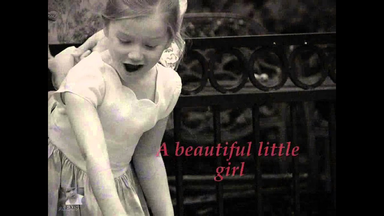 Name poems for the name Alexis - Alexis - YouTube