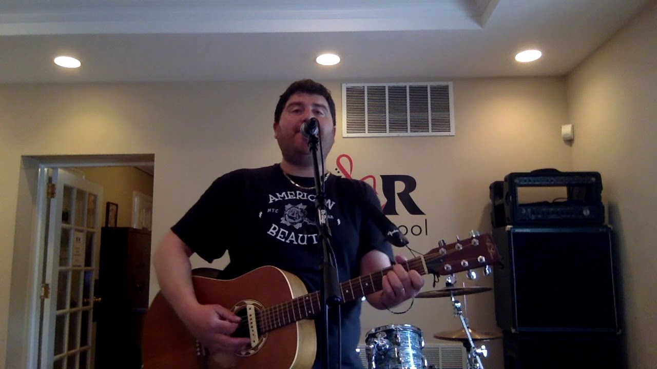 Ryan Marks - You Send Me - YouTube