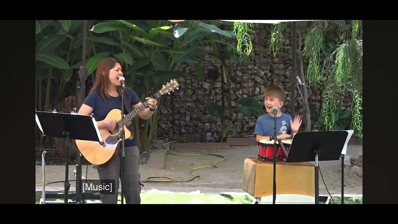 “Kol Haneshema” by Jamie Hilsden/Lior Sperandeo. Performed by ...