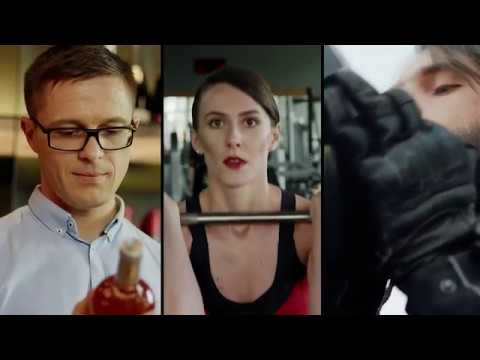 Be Yourself, Make a Difference - Accenture Industry X.0 - YouTube