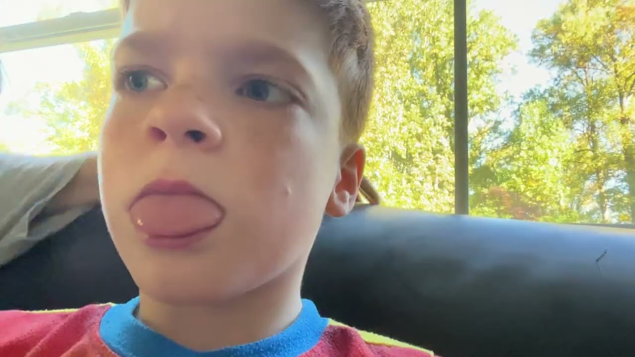 Funny faces - YouTube