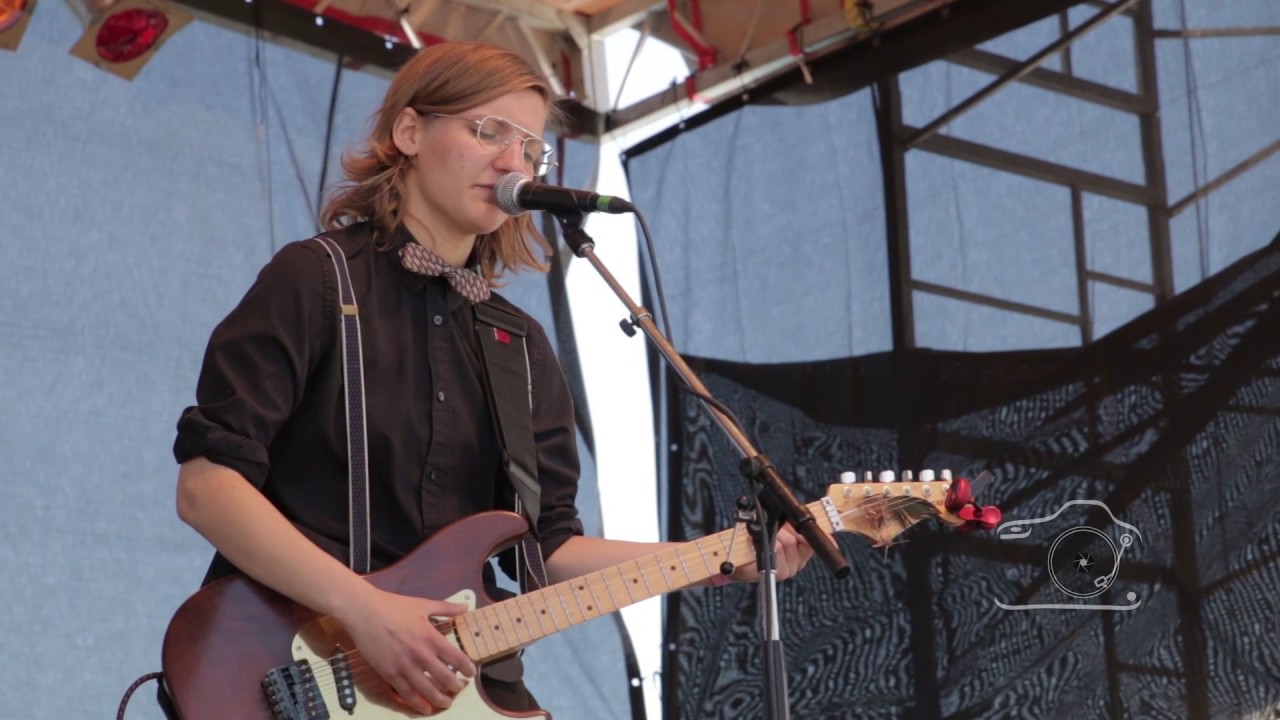 Vic Horvath at Spirit of 150 Victoria: Look at Me - YouTube