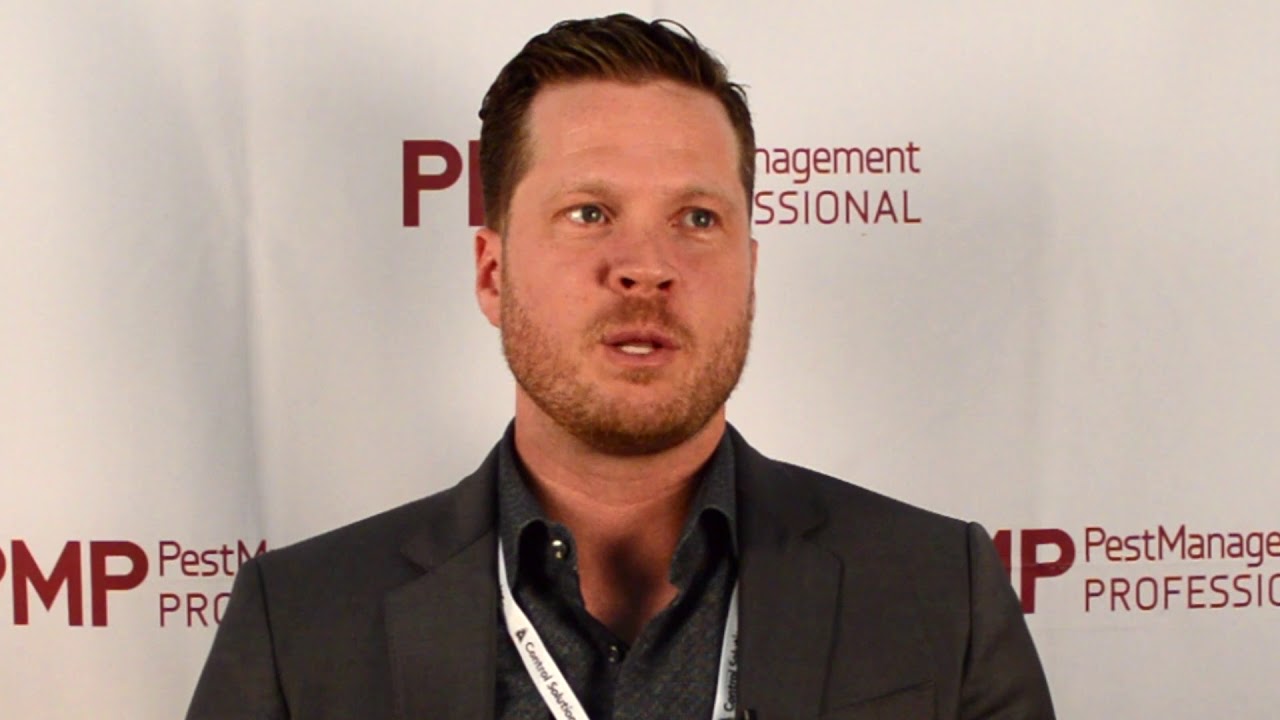 Edge CEO talks tech, gives company updates - YouTube