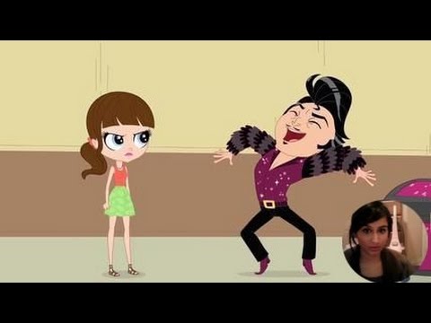 Littlest Pet Shop Plane it on Rio Cartoon Animated Video 2014 Episode ...