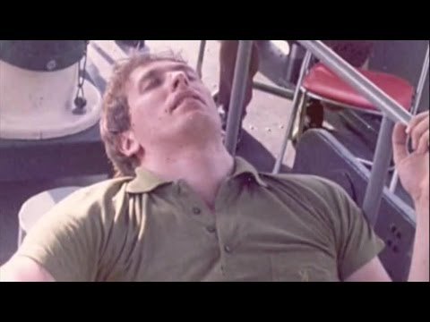 Bobby Fischer in Philippines, Tokyo & Hong Kong (1973/74)