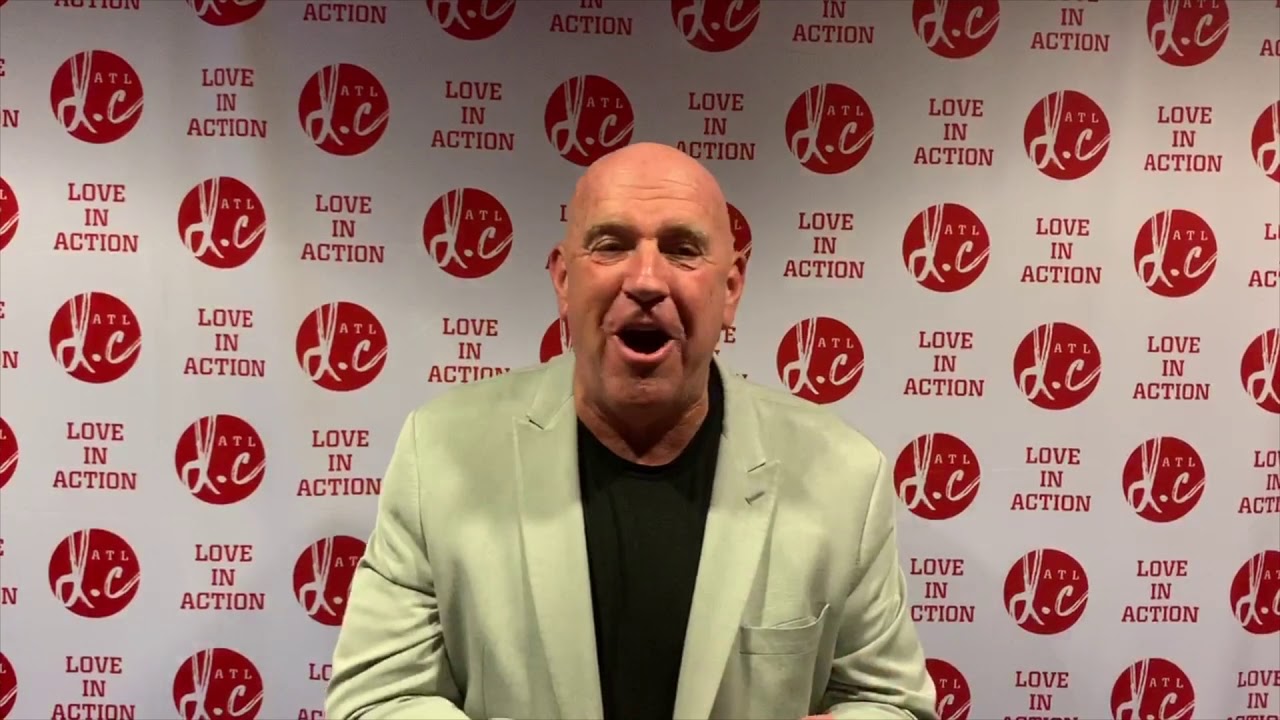 Harold C Smith Thank You - YouTube