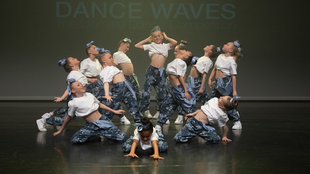 23-24 Qualifier BE - Lil Crooks (Dansschool Balanze) - YouTube