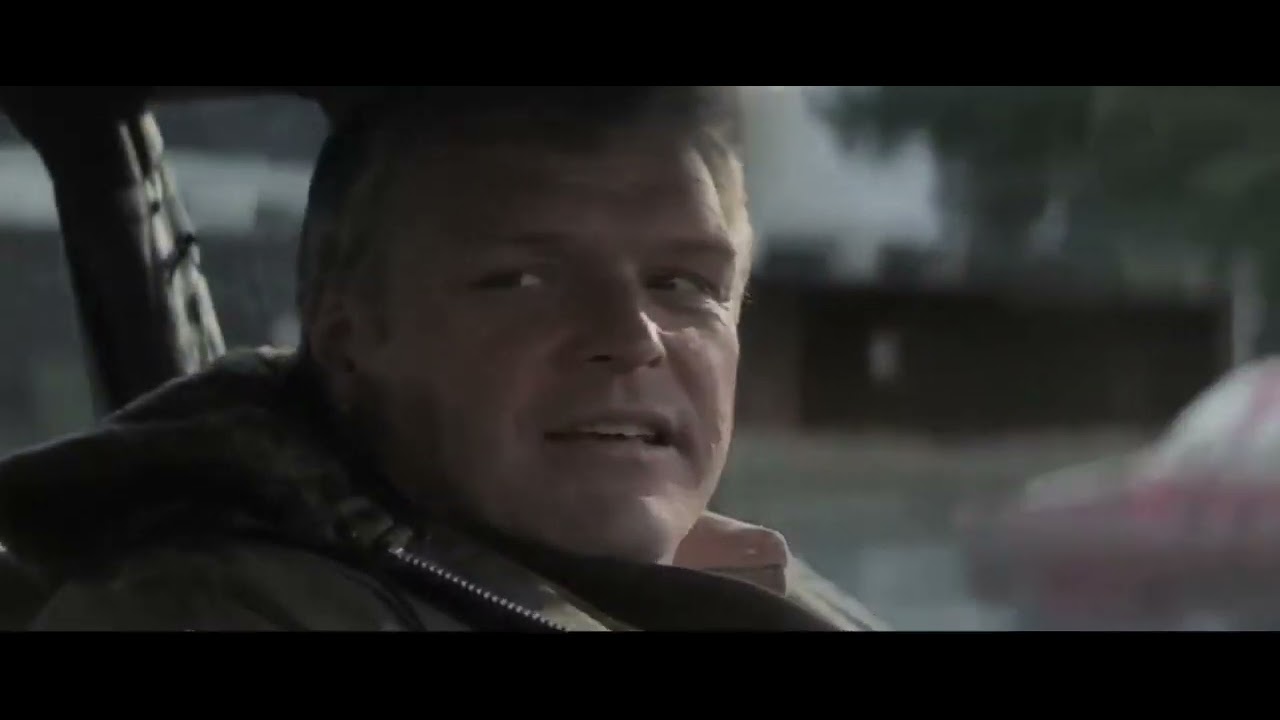 First blood 1982 Rambo gets arrested by the town sheriff scene - YouTube