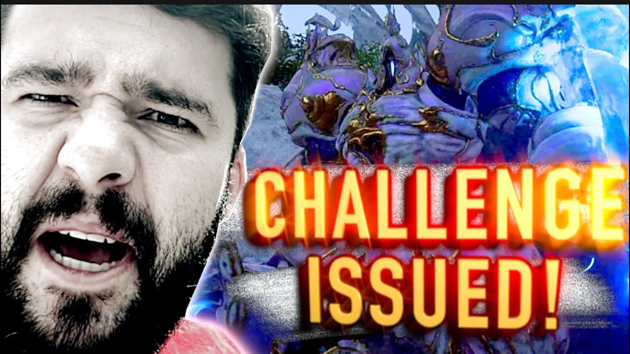 ULTRA INSTINCT ENGAGED! 0 Heals / 0 Gear Atlas Fight | S Rank Boss ...