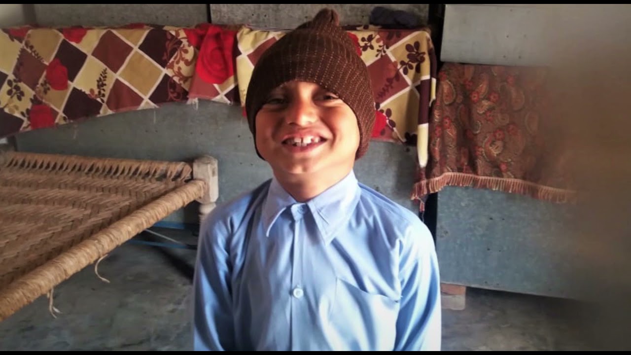 Ayan Haider's Success Story | Open-Heart surgery - YouTube