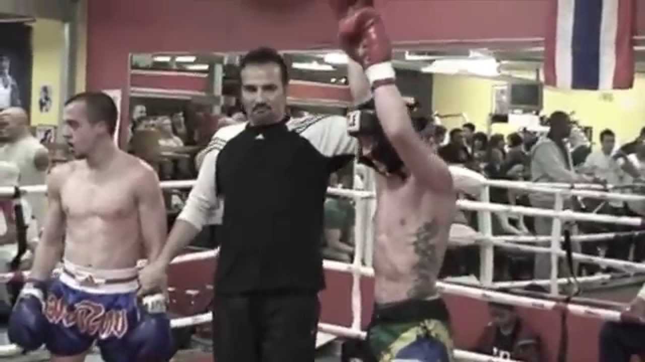 Mike Kissane Highlights - YouTube