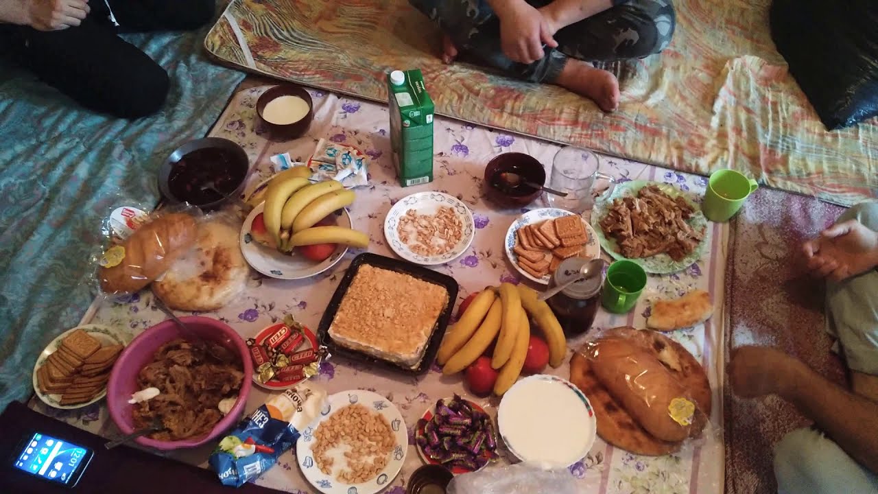 #Idi Ramazon muborak# Иди Рамазон муборак - YouTube