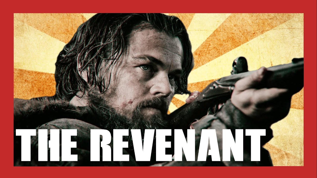 Top 10 Facts About The Revenant - YouTube