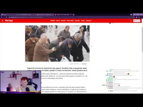 Ben Allah'ım Dedi ve Dolandırdı