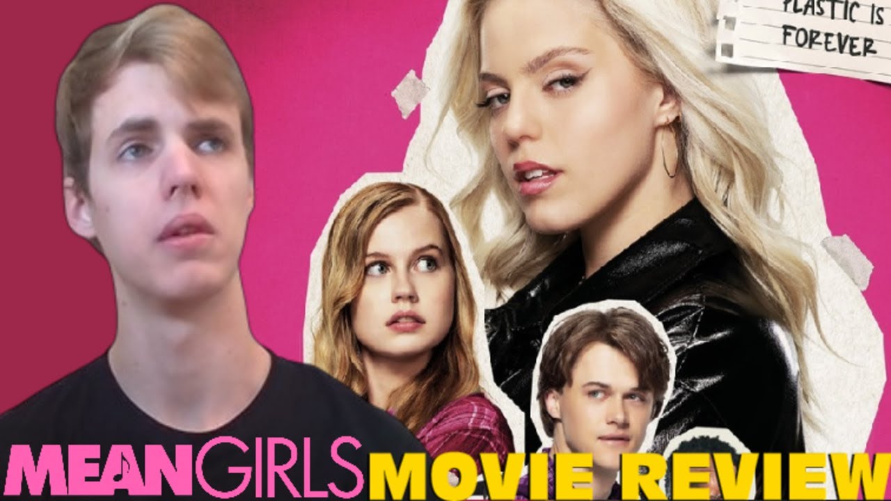 Mean Girls (2024) - Movie Review - YouTube