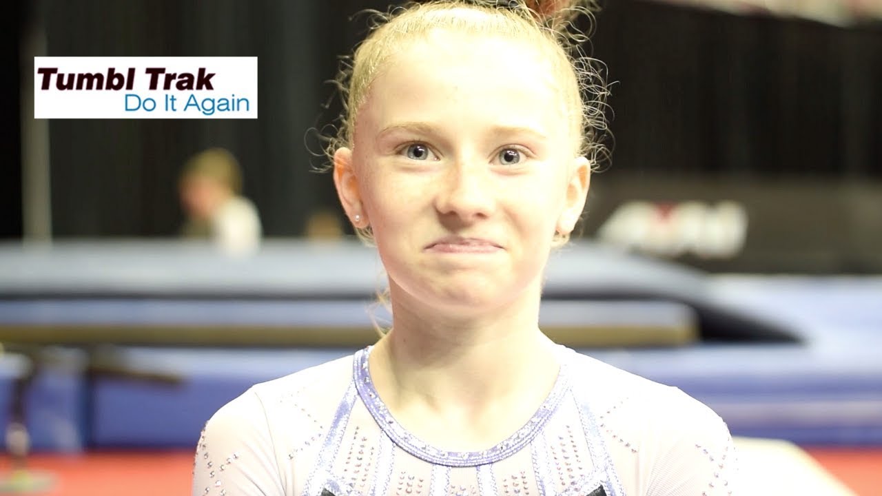 Elizabeth Gantner Upgrades Vault, Makes Huge Improvements Overall ...