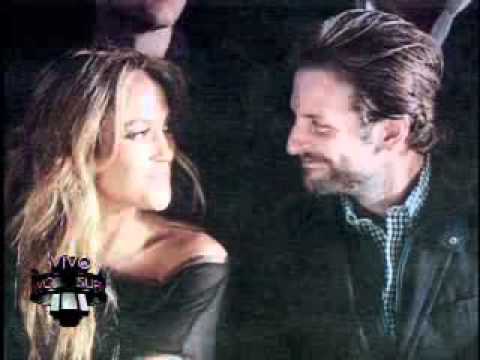 SuperXclusivo - JLo con Bradley Cooper - YouTube