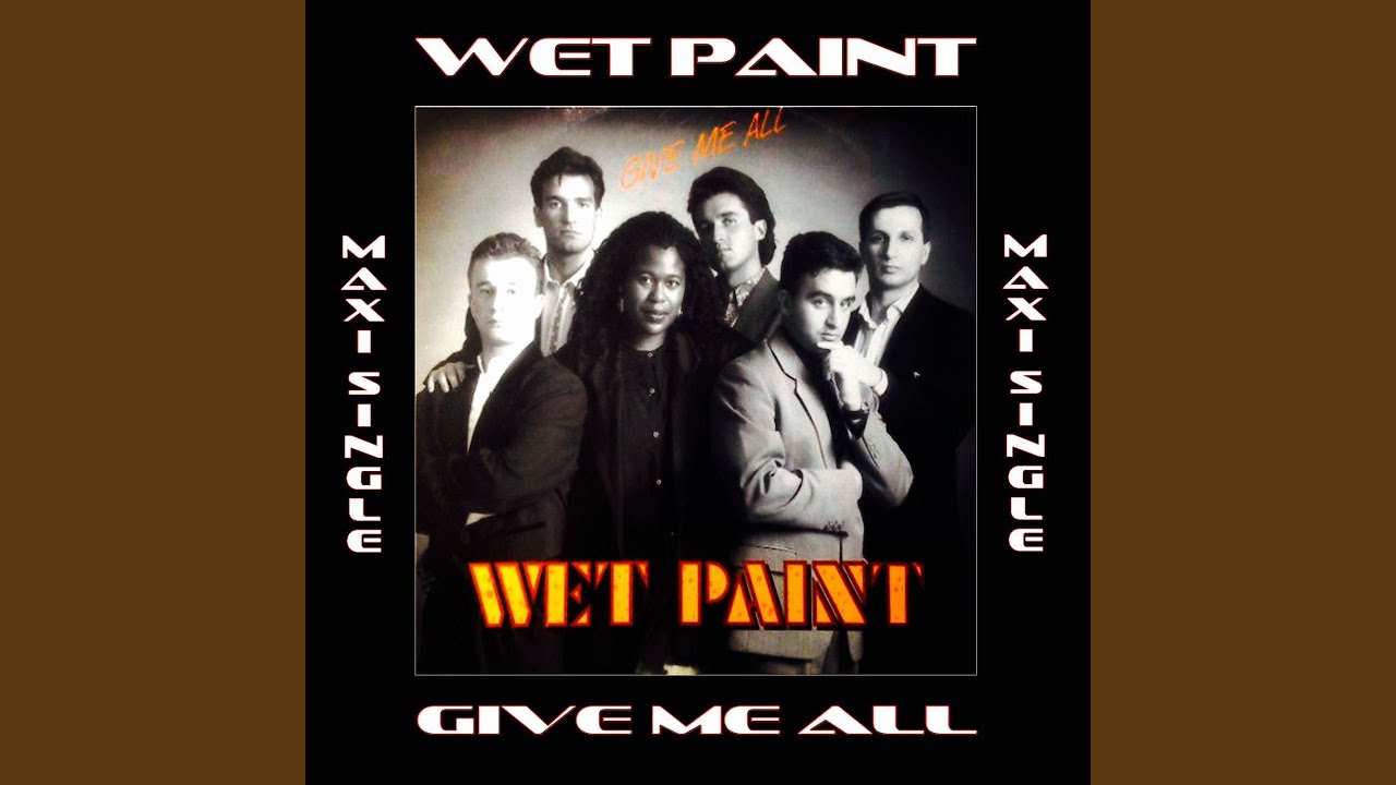 Give Me All [Full Version] - YouTube