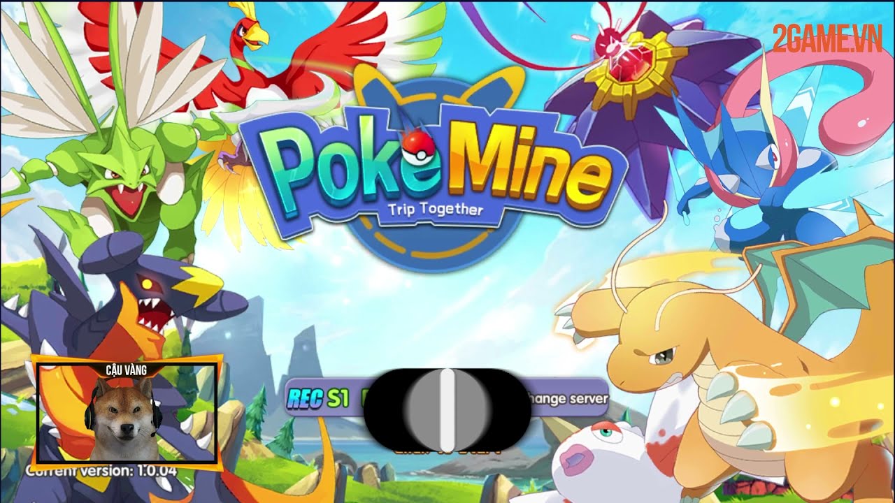 [Trải nghiệm] PokeMine - Game thẻ tướng turn based chuẩn nguyên tác ...