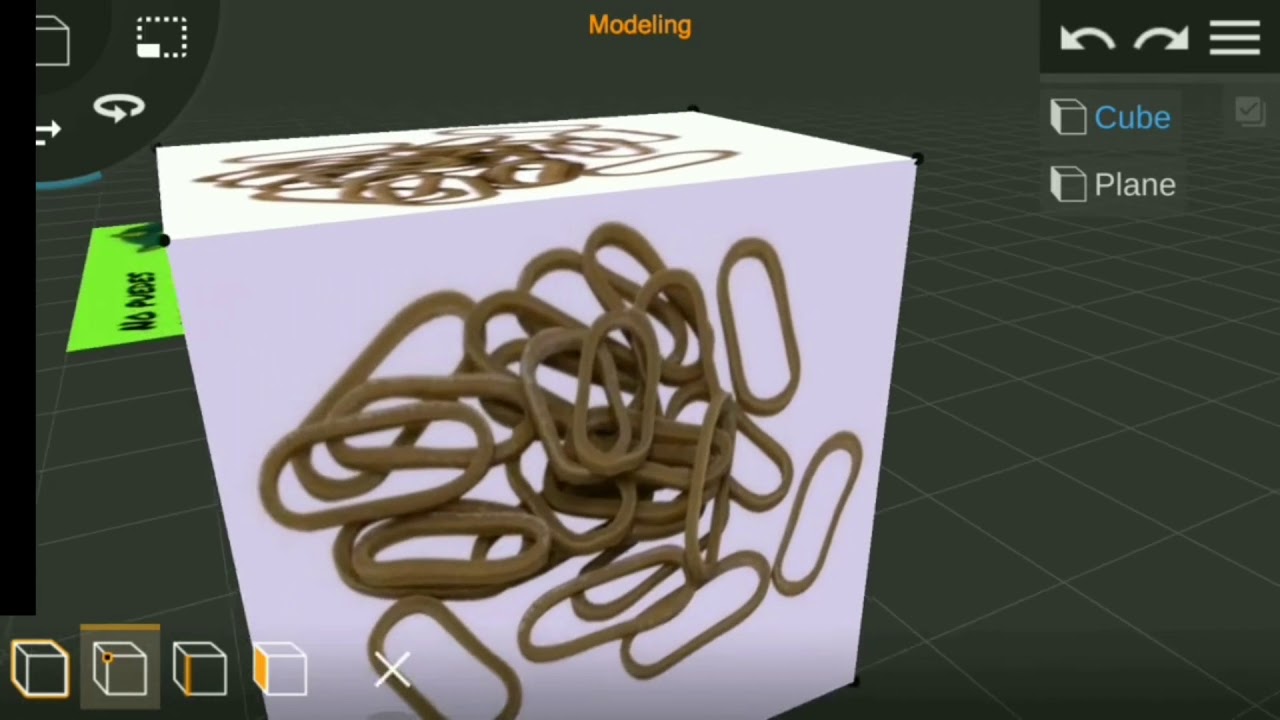Prisma 3D tutorial básico - YouTube