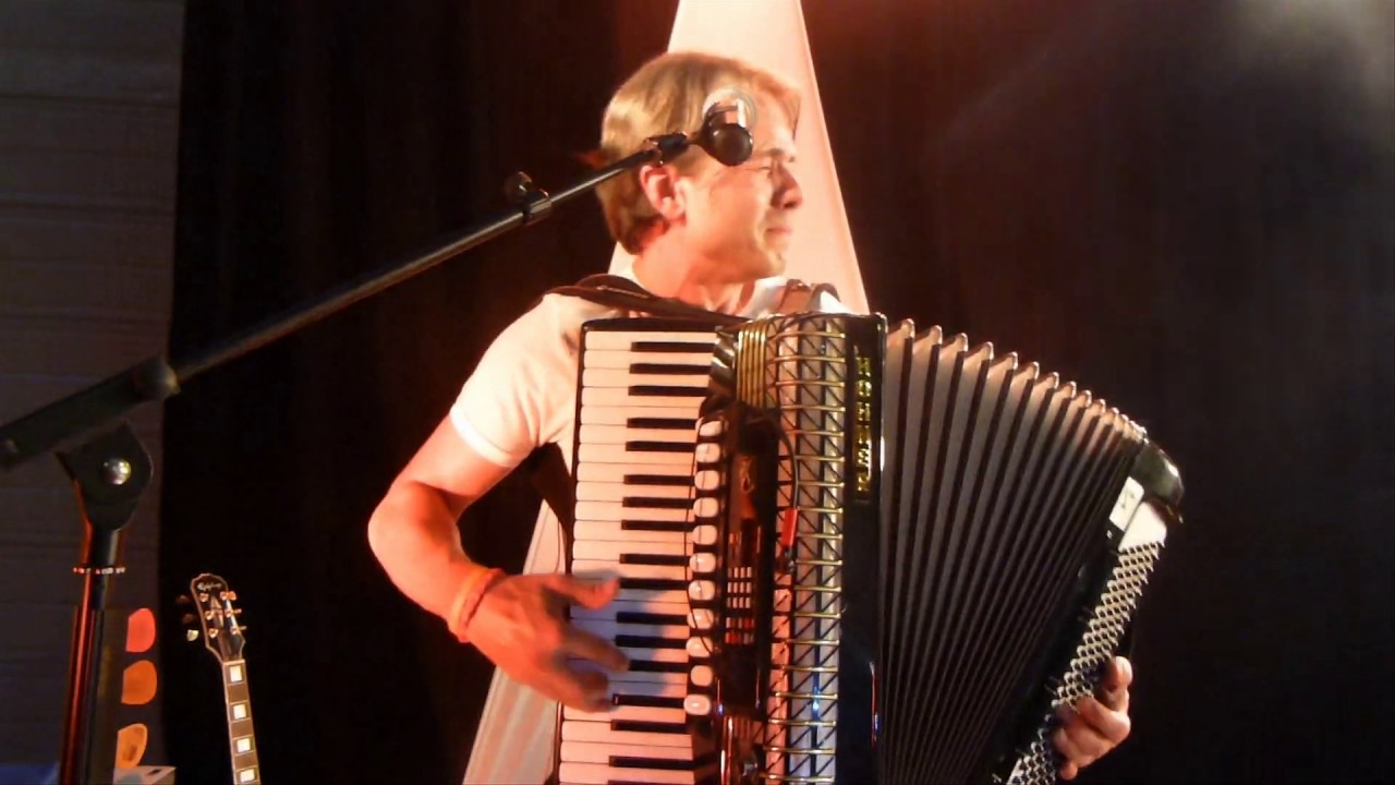 ochestre les angels live 2016 - YouTube