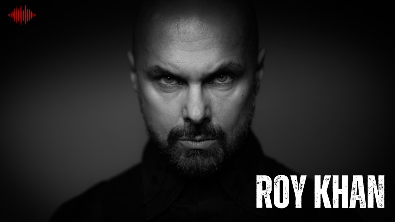 ROY KHAN, OS 20 ANOS DE "THE BLACK HALO" E OS VOOS SOLO #177 - YouTube