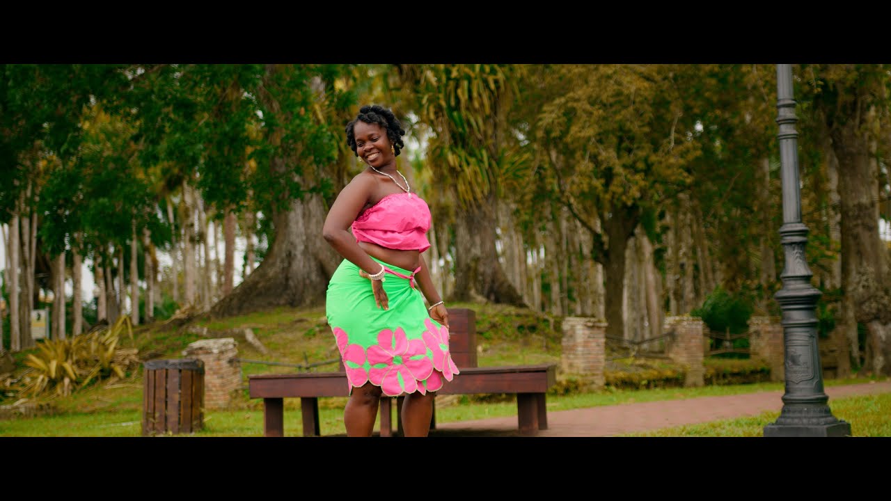 DJAKI SIKING GAATA - CHAAPOE (TEASER) - YouTube